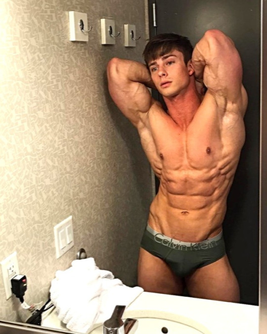 Tyson Dayley Bodybuilderfitness Model Forums